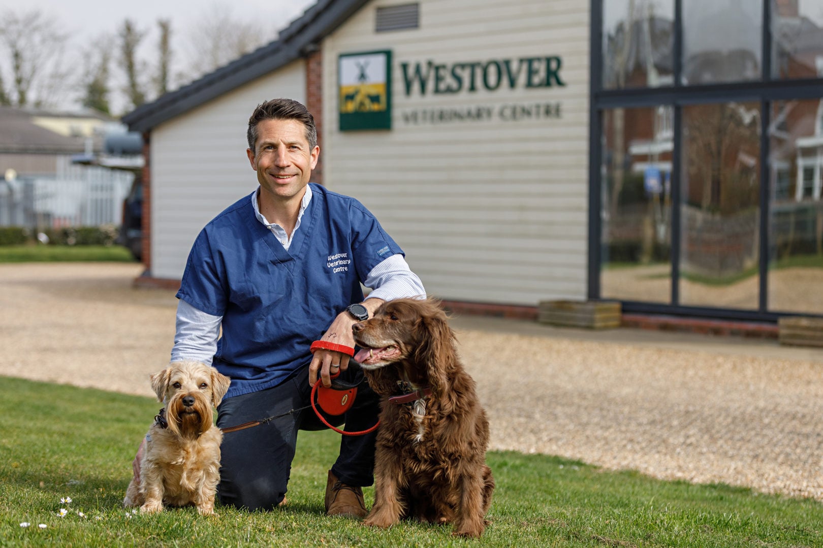 Cromer Vets – Veterinary practice in Norfolk